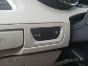 Balts Peugeot 508 2016 Tallina, ar dzinēja tilpumu 1.60 L un nobraukumu 322 tūkst. km par 6543 €, foto 26 vietnē AUTOMOTO.COM.LV