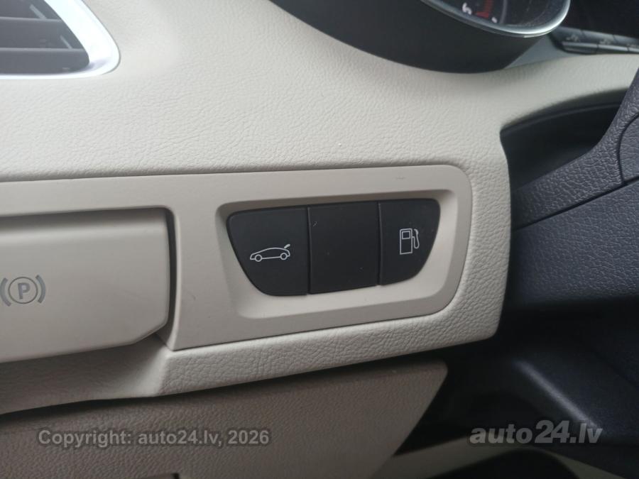 Balts Peugeot 508 2016 Tallina, ar dzinēja tilpumu 1.60 L un nobraukumu 322 tūkst. km par 6543 €, foto 26 vietnē AUTOMOTO.COM.LV