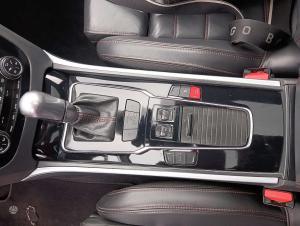 White Peugeot 508 2016 in Utena, with an engine capacity of 2.00 L and mileage of 195 thousand km for 6990 €, photo 17 on AUTOMOTO.COM.LV