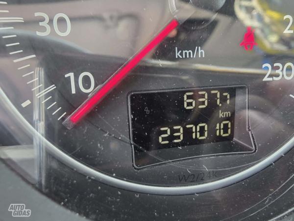 Белый Пежо 508 2016 в Каунас, объемом двигателя 2.00 л и пробегом 240 тыс. км за 4000 €, фото 7 на AUTOMOTO.COM.LV