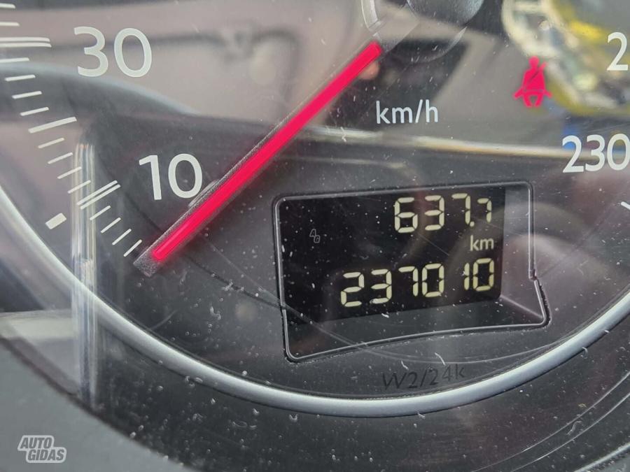 Белый Пежо 508 2016 в Каунас, объемом двигателя 2.00 л и пробегом 240 тыс. км за 4500 €, фото 8 на AUTOMOTO.COM.LV