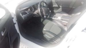 Balts Peugeot 508 2016 Marijampole, ar dzinēja tilpumu 1.56 L un nobraukumu 239 tūkst. km par 6800 €, foto 7 vietnē AUTOMOTO.COM.LV
