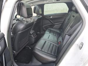 Balts Peugeot 508 2016 Rīga, ar dzinēja tilpumu 2.00 L un nobraukumu 330 tūkst. km par 6200 €, foto 11 vietnē AUTOMOTO.COM.LV