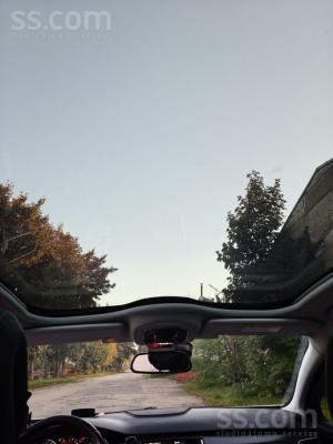 Balts Peugeot 508 2016 Rīga, ar dzinēja tilpumu 2.00 L un nobraukumu 330 tūkst. km par 6200 €, foto 16 vietnē AUTOMOTO.COM.LV