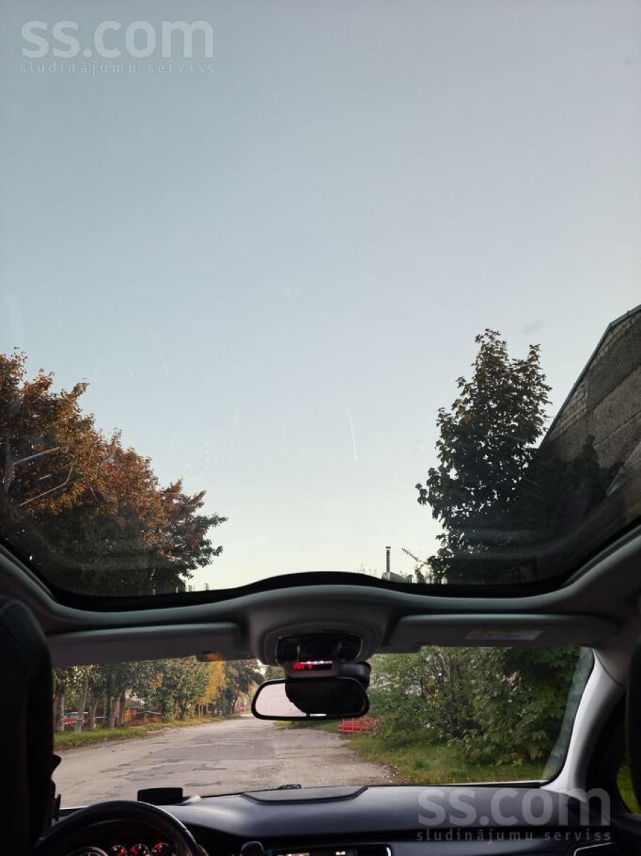 Balts Peugeot 508 2016 Rīga, ar dzinēja tilpumu 2.00 L un nobraukumu 330 tūkst. km par 6200 €, foto 16 vietnē AUTOMOTO.COM.LV
