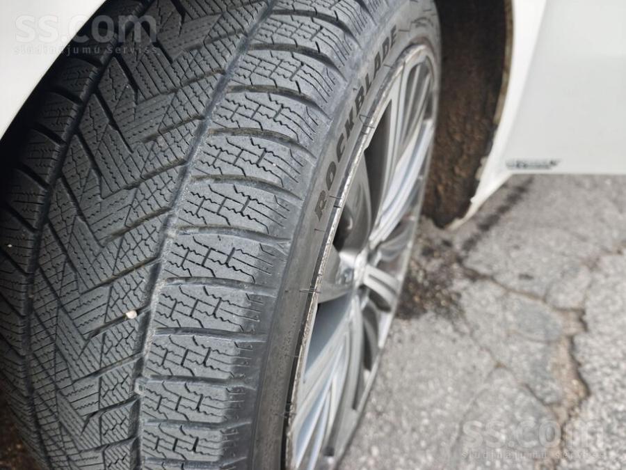 Balts Peugeot 508 2016 Rīga, ar dzinēja tilpumu 2.00 L un nobraukumu 330 tūkst. km par 6200 €, foto 18 vietnē AUTOMOTO.COM.LV