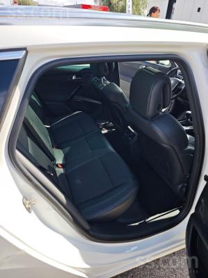 Balts Peugeot 508 2016 Rīga, ar dzinēja tilpumu 2.00 L un nobraukumu 220 tūkst. km par 6100 €, foto 13 vietnē AUTOMOTO.COM.LV