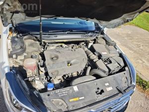 Balts Peugeot 508 2016 Rīga, ar dzinēja tilpumu 2.00 L un nobraukumu 220 tūkst. km par 6100 €, foto 15 vietnē AUTOMOTO.COM.LV