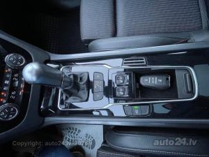 Balts Peugeot 508 2017 Tartu, ar dzinēja tilpumu 2.00 L un nobraukumu 152 tūkst. km par 12900 €, foto 16 vietnē AUTOMOTO.COM.LV