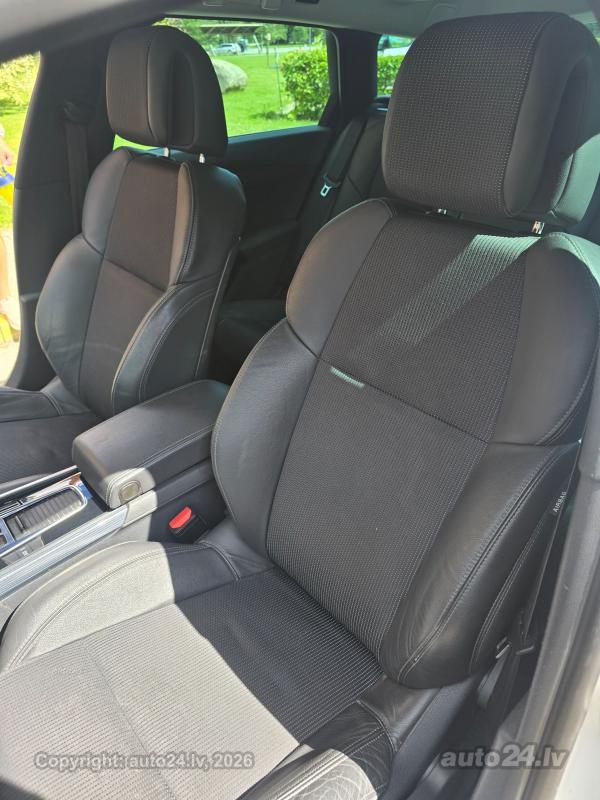 Balts Peugeot 508 2017 Tallina, ar dzinēja tilpumu 2.00 L un nobraukumu 243 tūkst. km par 9500 €, foto 10 vietnē AUTOMOTO.COM.LV