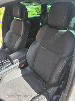 Balts Peugeot 508 2017 Tallina, ar dzinēja tilpumu 2.00 L un nobraukumu 243 tūkst. km par 9500 €, foto 11 vietnē AUTOMOTO.COM.LV