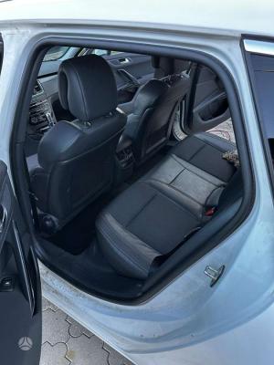 Balts Peugeot 508 2017 Panevēža, ar dzinēja tilpumu 1.60 L un nobraukumu 173 tūkst. km par 7300 €, foto 8 vietnē AUTOMOTO.COM.LV