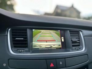 Balts Peugeot 508 2017 Panevēža, ar dzinēja tilpumu 1.60 L un nobraukumu 173 tūkst. km par 7300 €, foto 10 vietnē AUTOMOTO.COM.LV