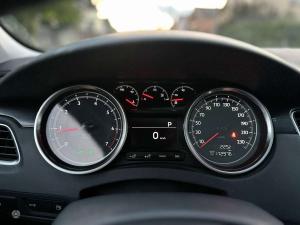 Balts Peugeot 508 2017 Panevēža, ar dzinēja tilpumu 1.60 L un nobraukumu 173 tūkst. km par 7300 €, foto 11 vietnē AUTOMOTO.COM.LV