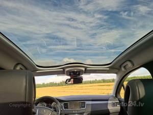 Белый Пежо 508 2018 в Тарту, объемом двигателя 2.00 л и пробегом 213 тыс. км за 9999 €, фото 12 на AUTOMOTO.COM.LV