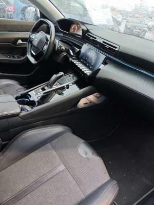 Balts Peugeot 508 2019 Kauņa, ar dzinēja tilpumu 2.00 L un nobraukumu 332 tūkst. km par 7600 €, foto 4 vietnē AUTOMOTO.COM.LV
