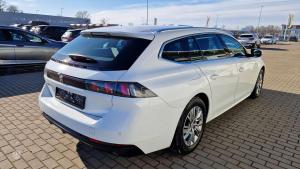 Balts Peugeot 508 2019 Marijampole, ar dzinēja tilpumu 1.50 L un nobraukumu 165 tūkst. km par 10769 €, foto 4 vietnē AUTOMOTO.COM.LV