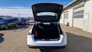 Balts Peugeot 508 2019 Marijampole, ar dzinēja tilpumu 1.50 L un nobraukumu 165 tūkst. km par 10769 €, foto 8 vietnē AUTOMOTO.COM.LV