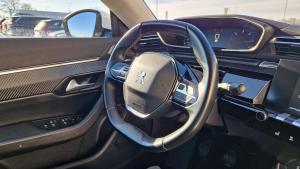 Balts Peugeot 508 2019 Marijampole, ar dzinēja tilpumu 1.50 L un nobraukumu 165 tūkst. km par 10769 €, foto 15 vietnē AUTOMOTO.COM.LV