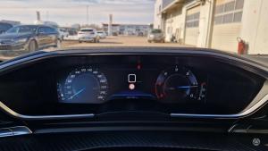Balts Peugeot 508 2019 Marijampole, ar dzinēja tilpumu 1.50 L un nobraukumu 165 tūkst. km par 10769 €, foto 22 vietnē AUTOMOTO.COM.LV