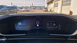 Balts Peugeot 508 2019 Marijampole, ar dzinēja tilpumu 1.50 L un nobraukumu 165 tūkst. km par 10769 €, foto 23 vietnē AUTOMOTO.COM.LV