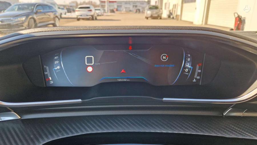 Balts Peugeot 508 2019 Marijampole, ar dzinēja tilpumu 1.50 L un nobraukumu 165 tūkst. km par 10769 €, foto 24 vietnē AUTOMOTO.COM.LV