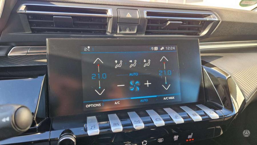 Balts Peugeot 508 2019 Marijampole, ar dzinēja tilpumu 1.50 L un nobraukumu 165 tūkst. km par 10769 €, foto 28 vietnē AUTOMOTO.COM.LV