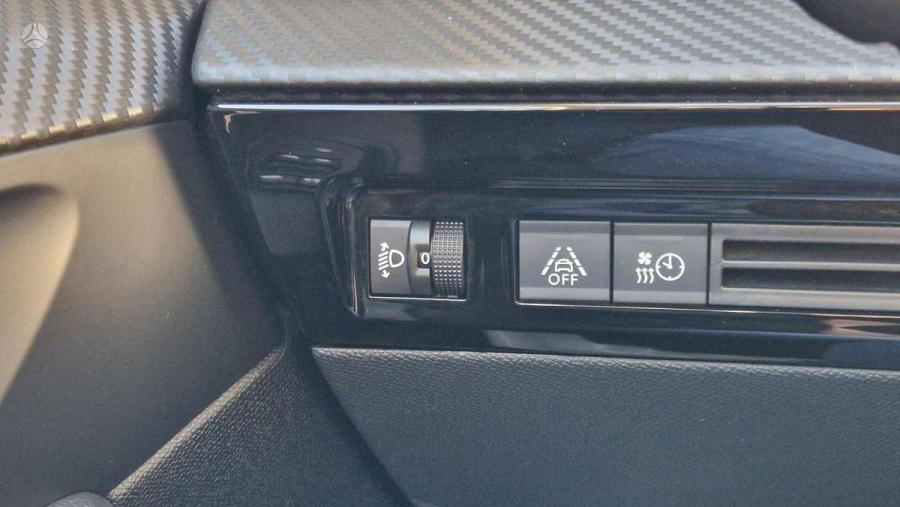 Balts Peugeot 508 2019 Marijampole, ar dzinēja tilpumu 1.50 L un nobraukumu 165 tūkst. km par 10769 €, foto 32 vietnē AUTOMOTO.COM.LV
