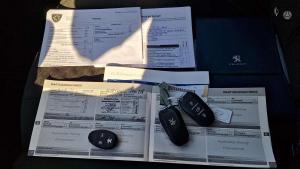 Balts Peugeot 508 2019 Marijampole, ar dzinēja tilpumu 1.50 L un nobraukumu 165 tūkst. km par 10769 €, foto 33 vietnē AUTOMOTO.COM.LV