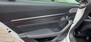 Белый Пежо 508 2019 в Вильнюс, объемом двигателя 1.60 л и пробегом 106 тыс. км за 14000 €, фото 17 на AUTOMOTO.COM.LV