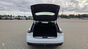 Balts Peugeot 508 2019 Marijampole, ar dzinēja tilpumu 1.50 L un nobraukumu 166 tūkst. km par 10500 €, foto 6 vietnē AUTOMOTO.COM.LV