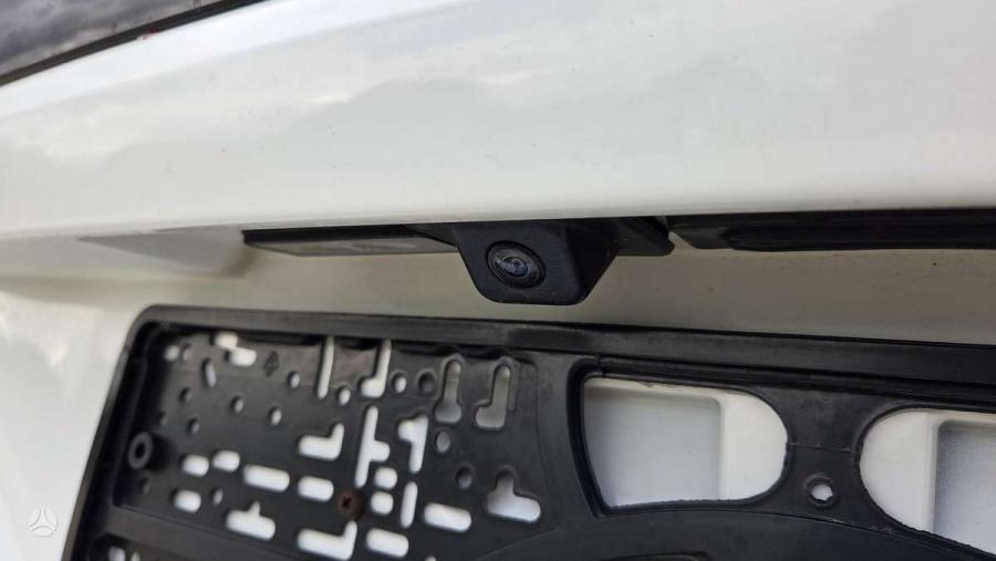 Balts Peugeot 508 2019 Marijampole, ar dzinēja tilpumu 1.50 L un nobraukumu 166 tūkst. km par 10500 €, foto 7 vietnē AUTOMOTO.COM.LV