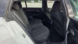 Balts Peugeot 508 2019 Marijampole, ar dzinēja tilpumu 1.50 L un nobraukumu 166 tūkst. km par 10500 €, foto 11 vietnē AUTOMOTO.COM.LV