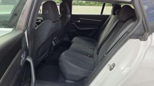 Balts Peugeot 508 2019 Marijampole, ar dzinēja tilpumu 1.50 L un nobraukumu 166 tūkst. km par 10500 €, foto 12 vietnē AUTOMOTO.COM.LV