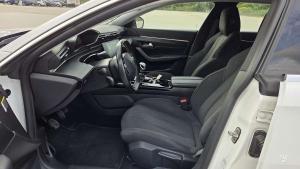 Balts Peugeot 508 2019 Marijampole, ar dzinēja tilpumu 1.50 L un nobraukumu 166 tūkst. km par 10500 €, foto 13 vietnē AUTOMOTO.COM.LV