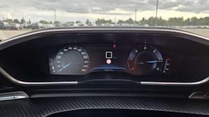 Balts Peugeot 508 2019 Marijampole, ar dzinēja tilpumu 1.50 L un nobraukumu 166 tūkst. km par 10500 €, foto 16 vietnē AUTOMOTO.COM.LV