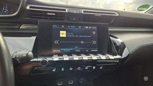 Balts Peugeot 508 2019 Marijampole, ar dzinēja tilpumu 1.50 L un nobraukumu 166 tūkst. km par 10500 €, foto 19 vietnē AUTOMOTO.COM.LV