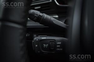White Peugeot 508 2019 in Riga, with an engine capacity of 1.50 L and mileage of 141 thousand km for 10500 €, photo 16 on AUTOMOTO.COM.LV