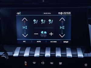 Белый Пежо 508 2020 в Таураге, объемом двигателя 1.50 л и пробегом 227 тыс. км за 7700 €, фото 14 на AUTOMOTO.COM.LV
