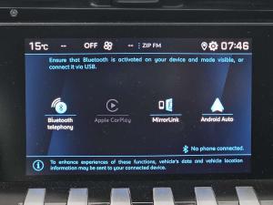Белый Пежо 508 2020 в Таураге, объемом двигателя 1.50 л и пробегом 237 тыс. км за 7700 €, фото 17 на AUTOMOTO.COM.LV