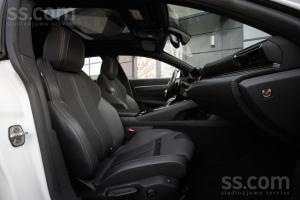 Белый Пежо 508 2020 в Елгава, объемом двигателя 2.00 л и пробегом 158 тыс. км за 15900 €, фото 16 на AUTOMOTO.COM.LV