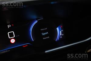 Белый Пежо 508 2020 в Елгава, объемом двигателя 2.00 л и пробегом 158 тыс. км за 15900 €, фото 30 на AUTOMOTO.COM.LV