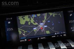 Белый Пежо 508 2020 в Елгава, объемом двигателя 2.00 л и пробегом 158 тыс. км за 15900 €, фото 35 на AUTOMOTO.COM.LV