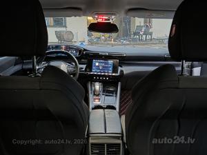 Белый Пежо 508 2020 в Тарту, объемом двигателя 1.50 л и пробегом 236 тыс. км за 1350 €, фото 18 на AUTOMOTO.COM.LV