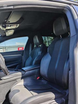 Balts Peugeot 508 2020 Kauņa, ar dzinēja tilpumu 2.00 L un nobraukumu 175 tūkst. km par 13900 €, foto 13 vietnē AUTOMOTO.COM.LV
