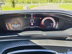 Balts Peugeot 508 2020 Kauņa, ar dzinēja tilpumu 2.00 L un nobraukumu 175 tūkst. km par 13900 €, foto 17 vietnē AUTOMOTO.COM.LV