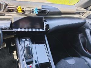 Balts Peugeot 508 2020 Kauņa, ar dzinēja tilpumu 2.00 L un nobraukumu 175 tūkst. km par 13900 €, foto 18 vietnē AUTOMOTO.COM.LV