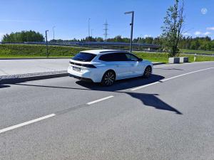 Balts Peugeot 508 2020 Kauņa, ar dzinēja tilpumu 2.00 L un nobraukumu 175 tūkst. km par 13900 €, foto 21 vietnē AUTOMOTO.COM.LV