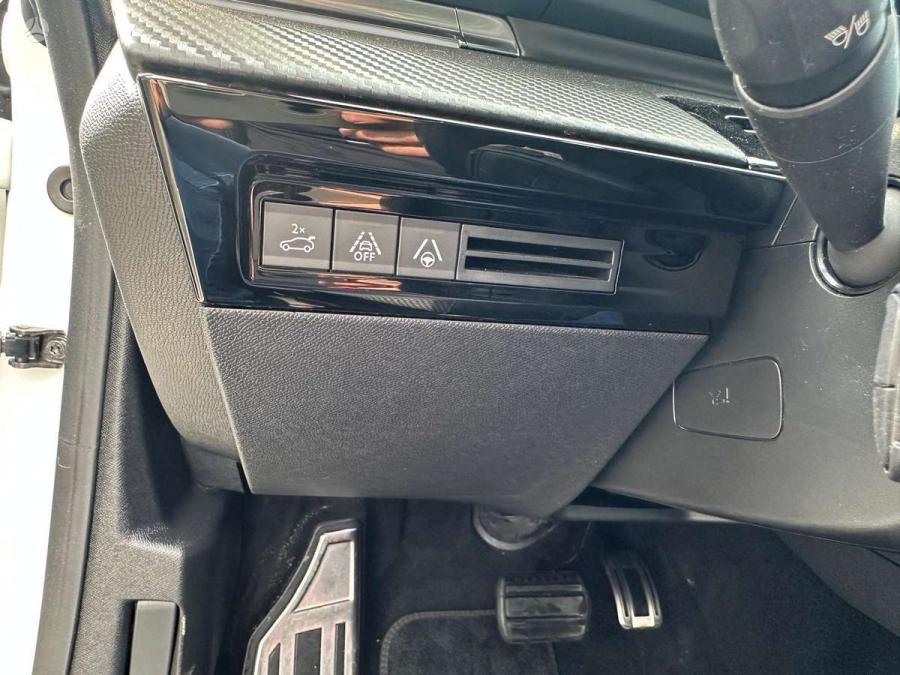 Balts Peugeot 508 2020 Marijampole, ar dzinēja tilpumu 1.50 L un nobraukumu 87 tūkst. km par 15500 €, foto 13 vietnē AUTOMOTO.COM.LV