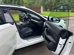 Balts Peugeot 508 2020 Marijampole, ar dzinēja tilpumu 1.50 L un nobraukumu 87 tūkst. km par 15500 €, foto 15 vietnē AUTOMOTO.COM.LV